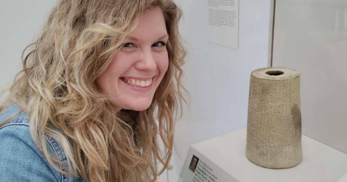 Staff Highlight: Emily Knoppe | Boys & Girls Club of Springfield