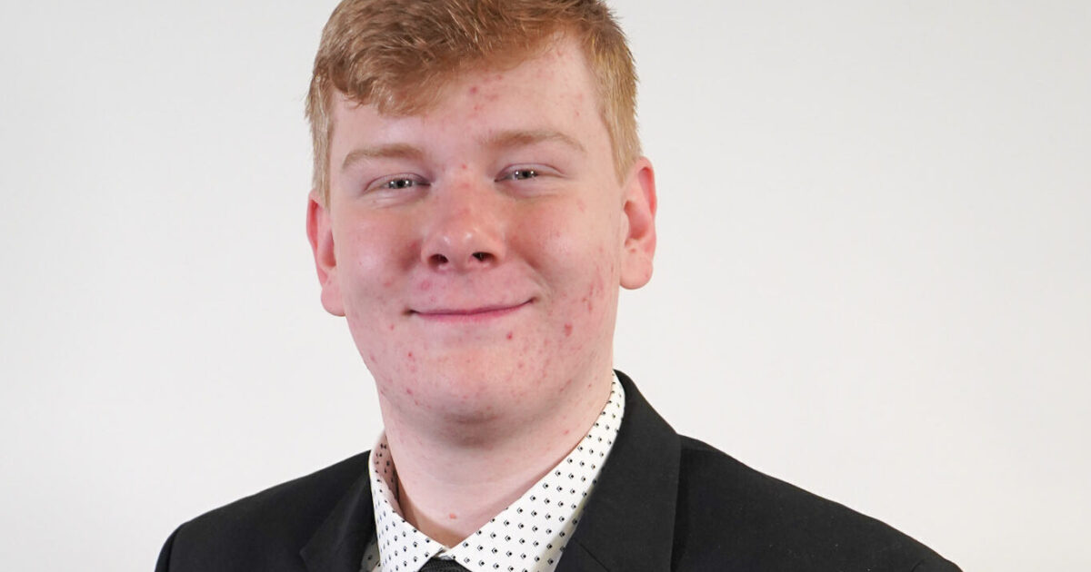 Meet Hunter: Springfield's Youth… | Boys & Girls Club of Springfield