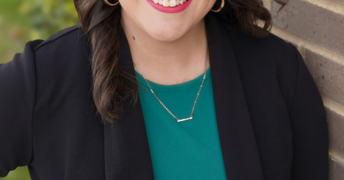 Amber Alcorn | Boys & Girls Club of Springfield