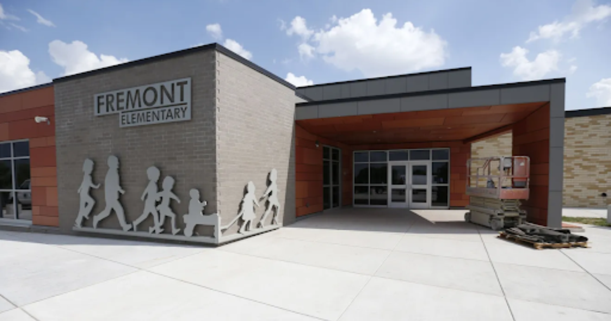 Fremont Unit | Boys & Girls Club of Springfield