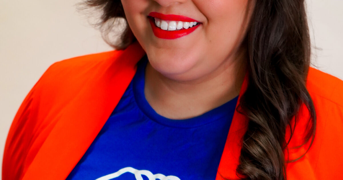 Brandy Harris | Boys & Girls Club of Springfield