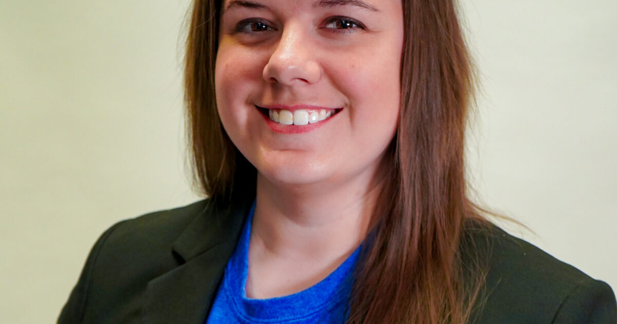 Sarah Marsh | Boys & Girls Club of Springfield