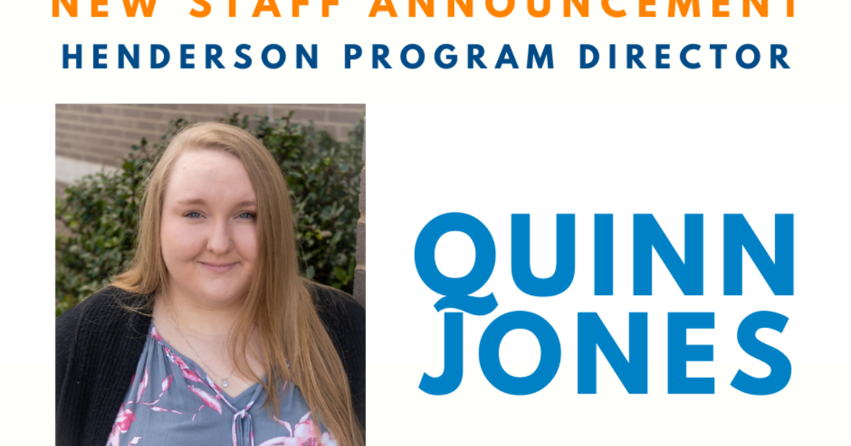Quinn Jones is Promoted to… | Boys & Girls Club of Springfield