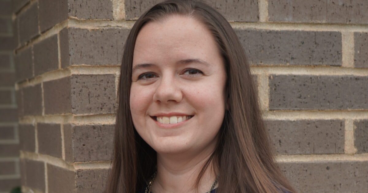 Sarah Marsh | Boys & Girls Club of Springfield