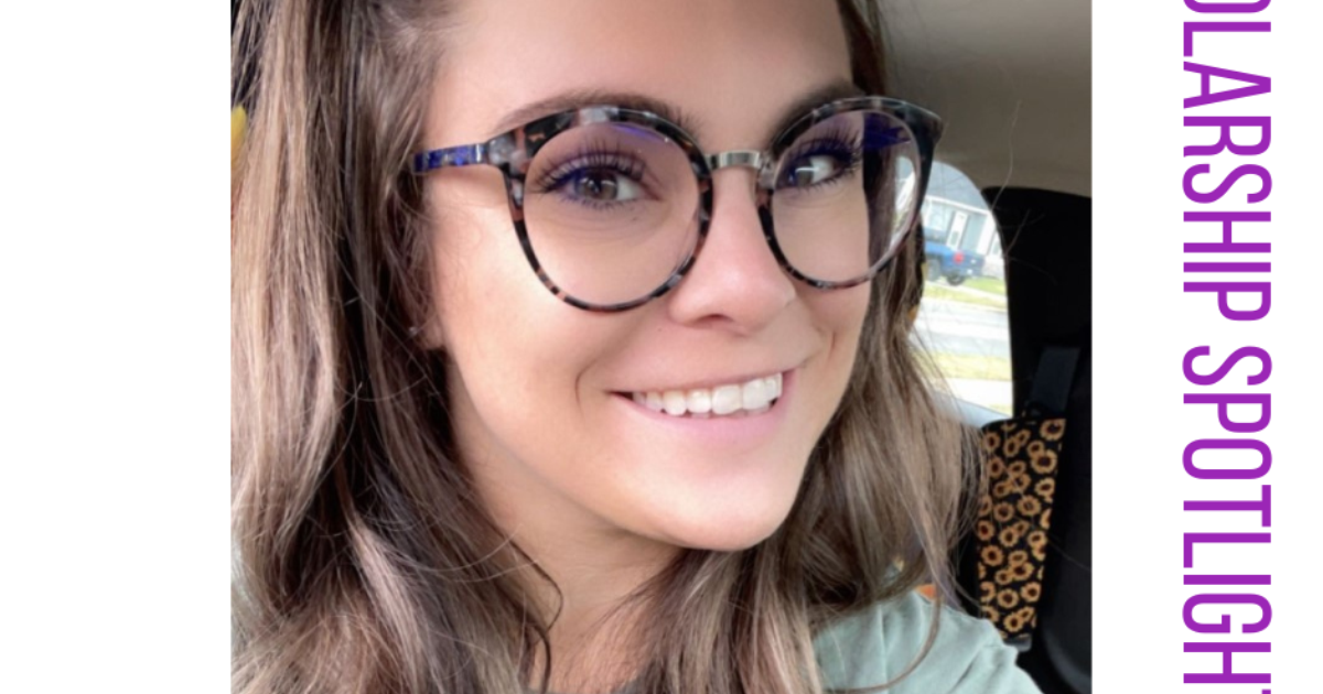 Scholarship Spotlight: Raechel | Boys & Girls Club of Springfield